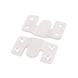 Sofa Photo Frame Interlock Bracket Joint Connector Hanging Hook 2 Pcs ...
