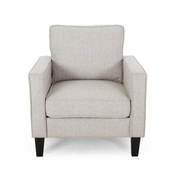 Simple chair with arms store