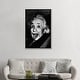 iCanvas "Albert Einstein, Sticking His Tongue Out" by Arthur Sasse ...