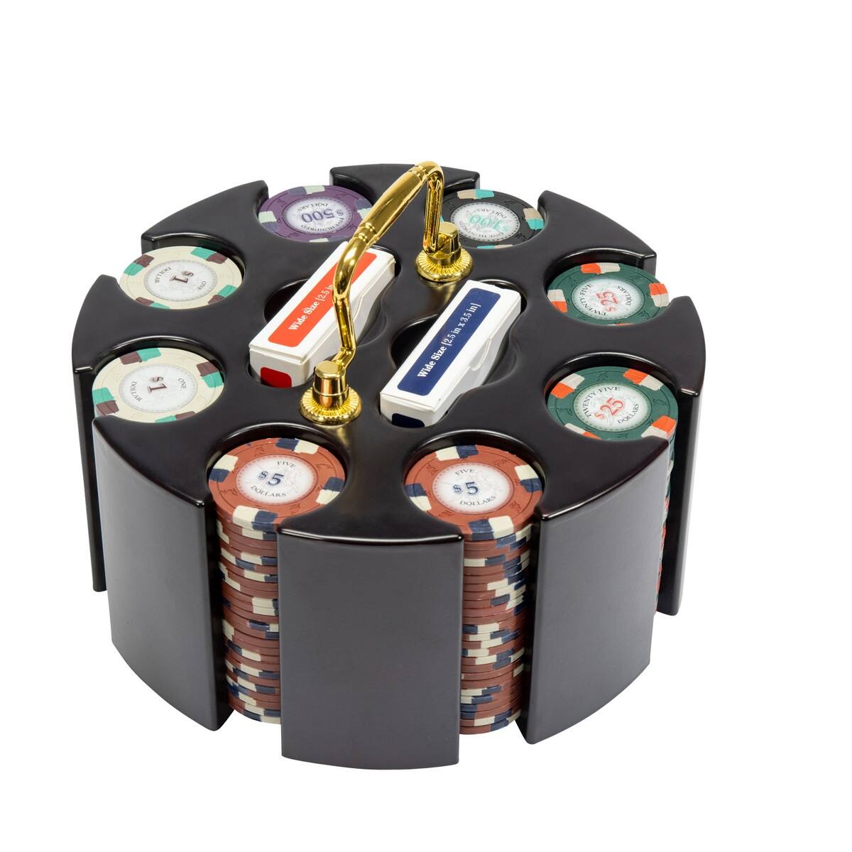Poker Accessories - Bed Bath & Beyond