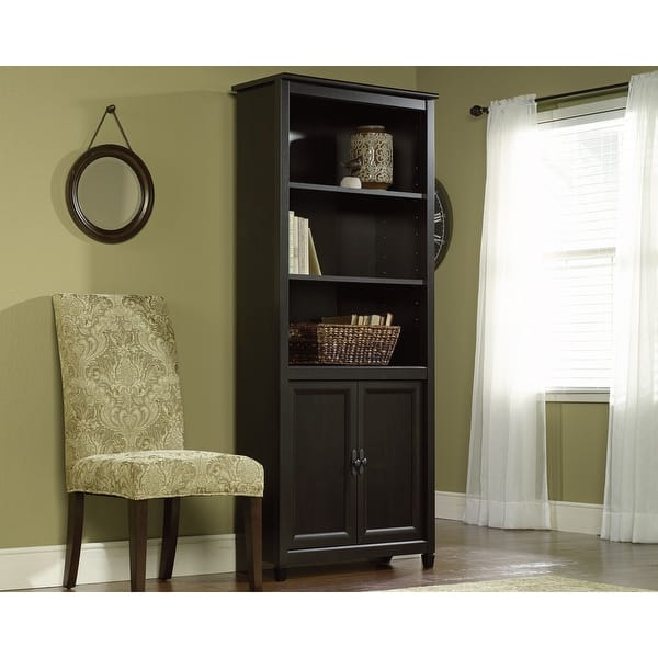 Edge Water Library With Doors Esb - Bed Bath & Beyond - 40327849