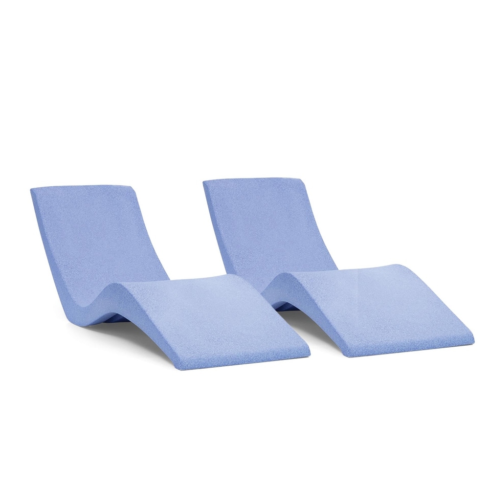 Blue Outdoor Chaise Lounges Bed Bath Beyond