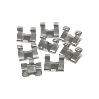 Amerimax Gutter Guard Clips - Bed Bath & Beyond - 12259785
