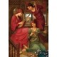 John Melhuish Strudwick by Edward Burne-Jones Giclee Print Oil Painting ...