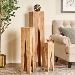Modern Nesting Table - Bed Bath & Beyond - 40890534