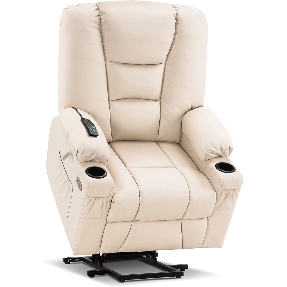 White Recliner Chairs - Bed Bath & Beyond