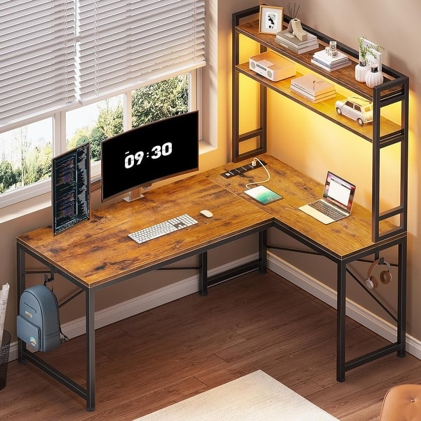 desk for window