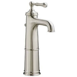 DXV Randall 1.2 GPM Single Hole Vessel Bathroom Faucet - Bed Bath ...