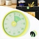 3.15-Inch Magnetic Visual Countdown Timer for Kitchen Classroom Fitness - Bed Bath & Beyond ...