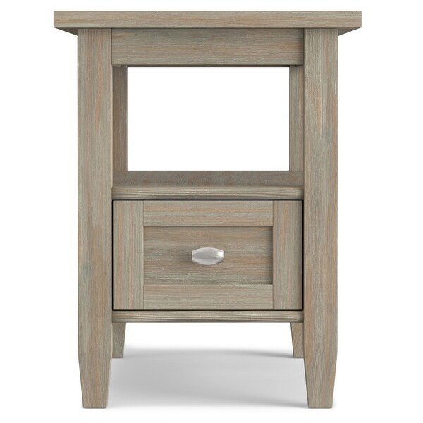 14 inch wide nightstands store