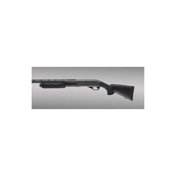 Hogue 08732 hogue remington 870 12 gauge overmolded shotgun stock kit w ...