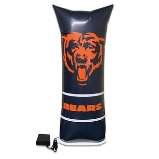 Chicago Bears Tabletop Inflatable Centerpiece - Bed Bath & Beyond ...