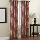 Intersect Wave Grommet Top Curtain Panel - Bed Bath & Beyond - 36898183