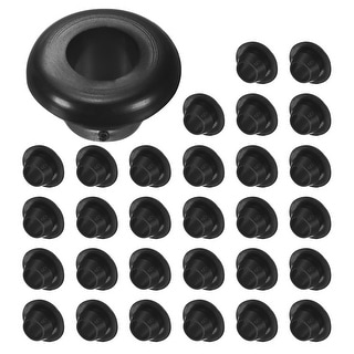 Cable Railing Rubber Grommets, Drill Hole Car Grommet - Bed Bath ...