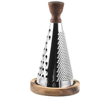 Kitchen Cone Grater, Multifunction Grater - Bed Bath & Beyond - 41051766
