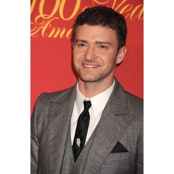 Justin Timberlake At Arrivals For The Cartier 100Th Anniversary In ...