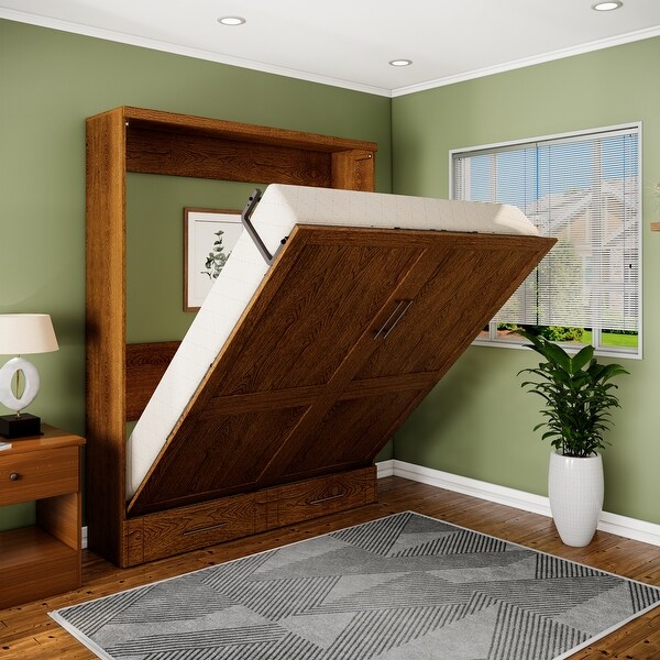 Brentwood Queen Murphy Bed On Sale Bed Bath Beyond 27991529