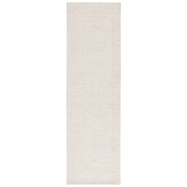 SAFAVIEH Handmade Abstract Emily Modern Wool Rug - On Sale - Bed Bath ...