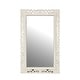 Ravalli Traditional Handcrafted Standing Mirror by Christopher Knight ...