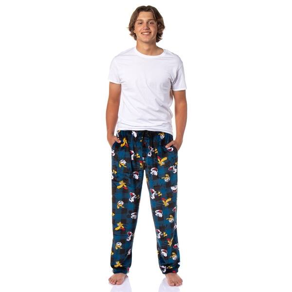 mickey pants men