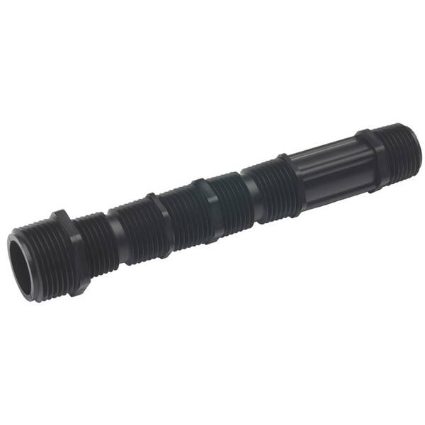 B & K 169-501 Riser Extension, 1/2" x 3/4" - Bed Bath & Beyond - 30946077