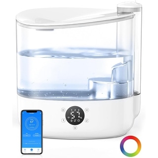 6L Smart Humidifiers, Cool Mist Humidifier - Bed Bath & Beyond - 40268512