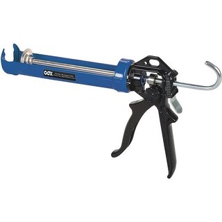 Sulzer Mixpac USA 10Oz Pro Caulk Gun 41004 Unit: EACH - Bed Bath ...
