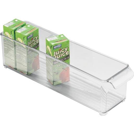 Interdesign Fridge Binz 4X4 Deep Bin 70430 Unit: EACH - Bed Bath ...