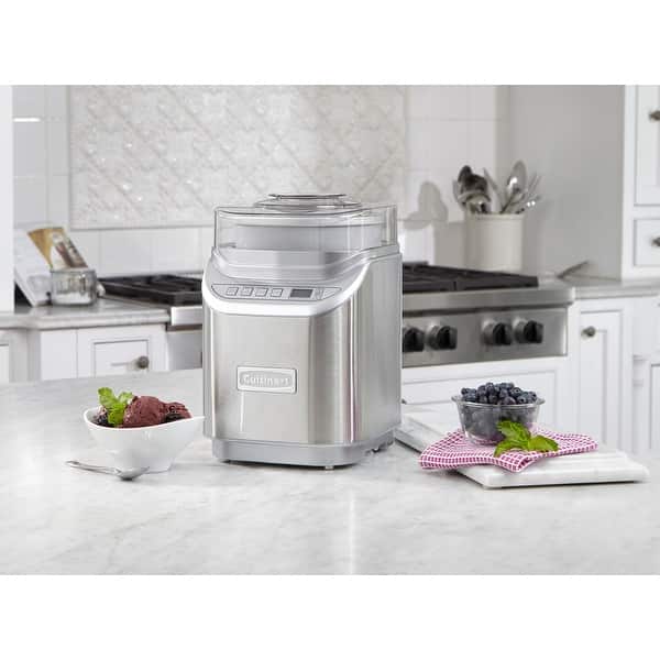 Bed Bath And Beyond Ice Cream Maker