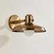 Rainhill Wall Sconce - Patina Brass - Bed Bath & Beyond - 39855196