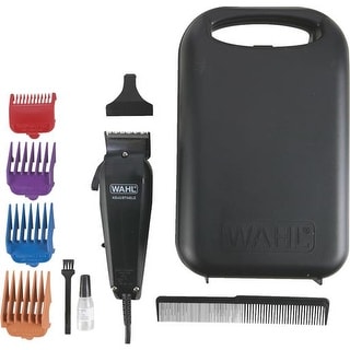 Wahl Clipper Basic Clipper 9160-210 Unit: EACH - Bed Bath & Beyond ...