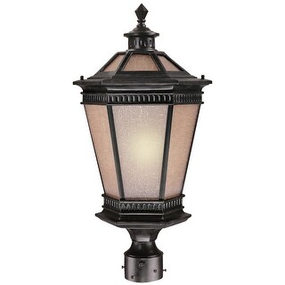 Dolan Designs 9799 Energy Star Rated Traditional / Classic Post Light ...