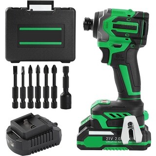 Impact Driver Kit - Bed Bath & Beyond - 37982608
