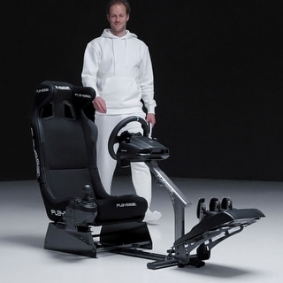 PlaySeat Evolution PRO ActiFit™ - Bed Bath & Beyond - 42758262
