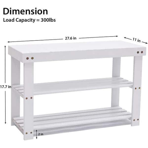 Bathroom Bench - Bed Bath & Beyond - 39689725