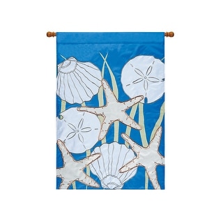 Starfish Flag - Bed Bath & Beyond - 38215865