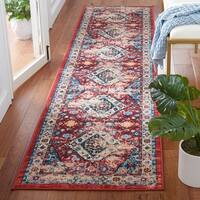 SAFAVIEH Besarabian Machine Washable Jaime French Country Rug - On Sale ...