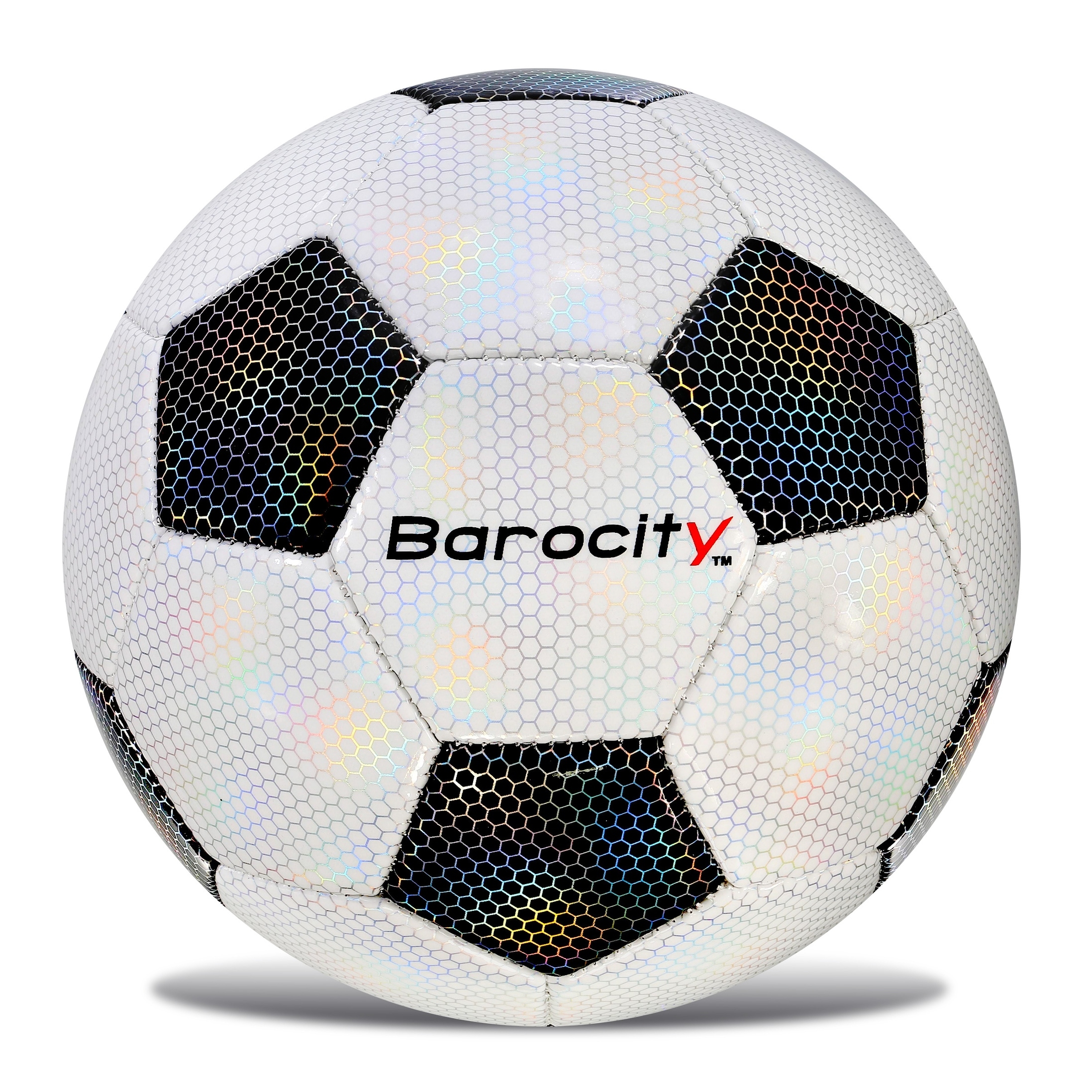 pattern soccer ball