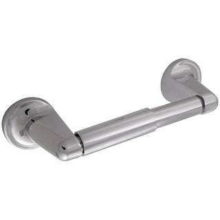 Design House Alta Bay Double Post Tissue Holder - Bed Bath & Beyond ...