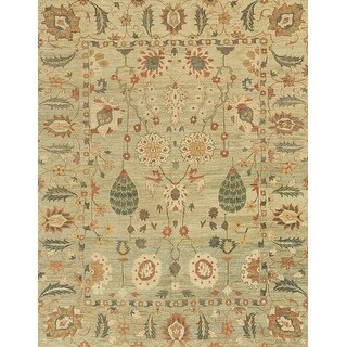 Ahgly Company Machine Washable Abstract Cinnamon Brown Area Rugs - Bed ...