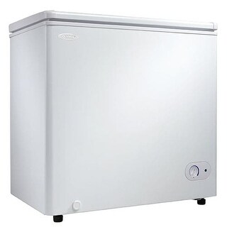 Danby DCF055A1 5.5 Cu. Ft. Chest Freezer - Bed Bath & Beyond - 19855642