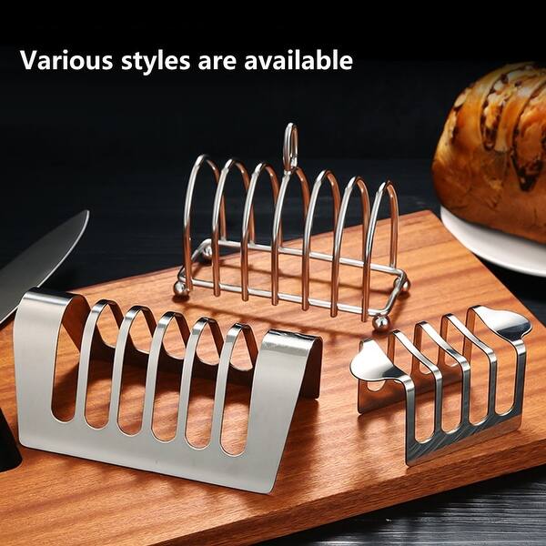 toast caddy