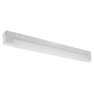 Elco EUS41 Azalea 14" Long Under Cabinet Light Bar - 5 W, 370 Lumens ...