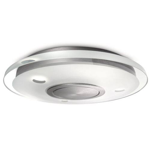 Philips 37341 3 Light LED Down Light Flush Mount Ceiling Fixture from ...