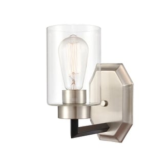 Innovations Lighting 441-1W-10-4 Mila Sconce Mila 10" Tall Wall Sconce ...