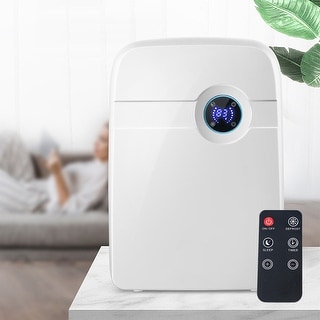 42W Large Dehumidifier with Remote Control 2.5L - Bed Bath & Beyond ...