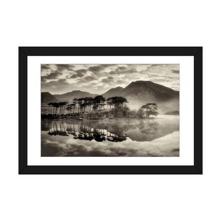 iCanvas "Irish Lake" by Dennis Frates PFA - Bed Bath & Beyond - 37297987