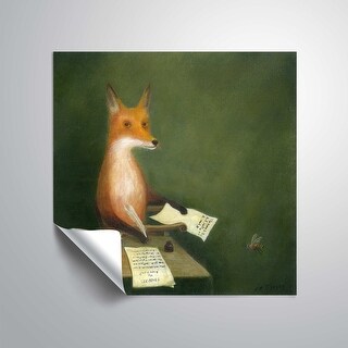 Michael Drayton Writing poly-olbion Removable Wall Art Mural - Bed Bath ...