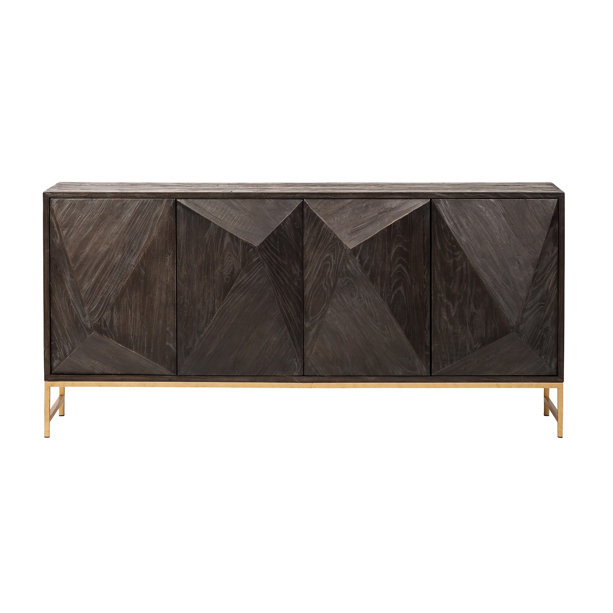 Oak, Distressed Buffets and Sideboards - Bed Bath & Beyond