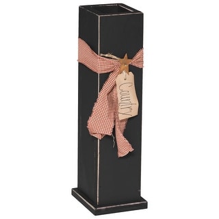 Farmhouse Branch Box - Bed Bath & Beyond - 34515039